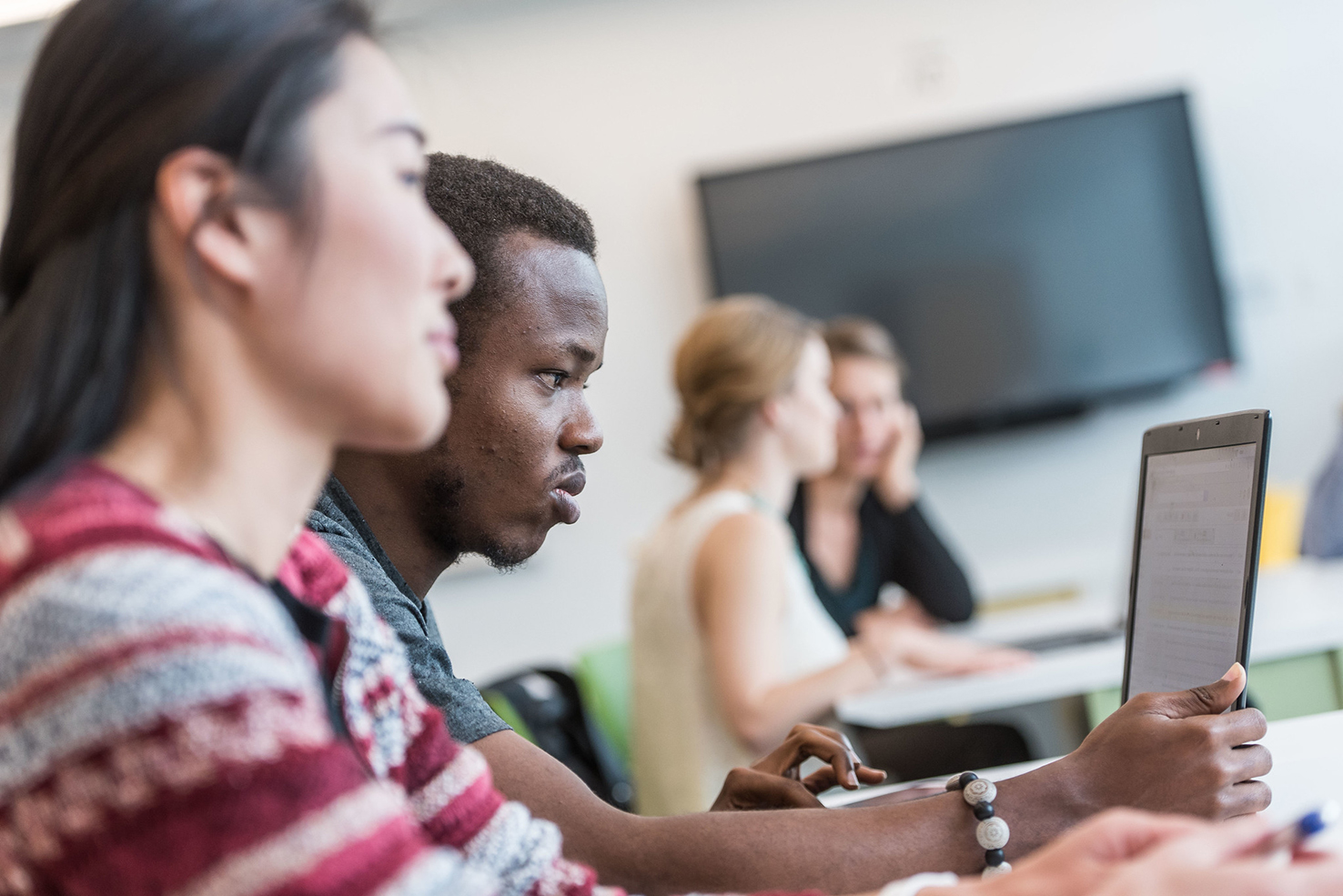 Master of Science (MSc) - Principles of Occupational Hygiene